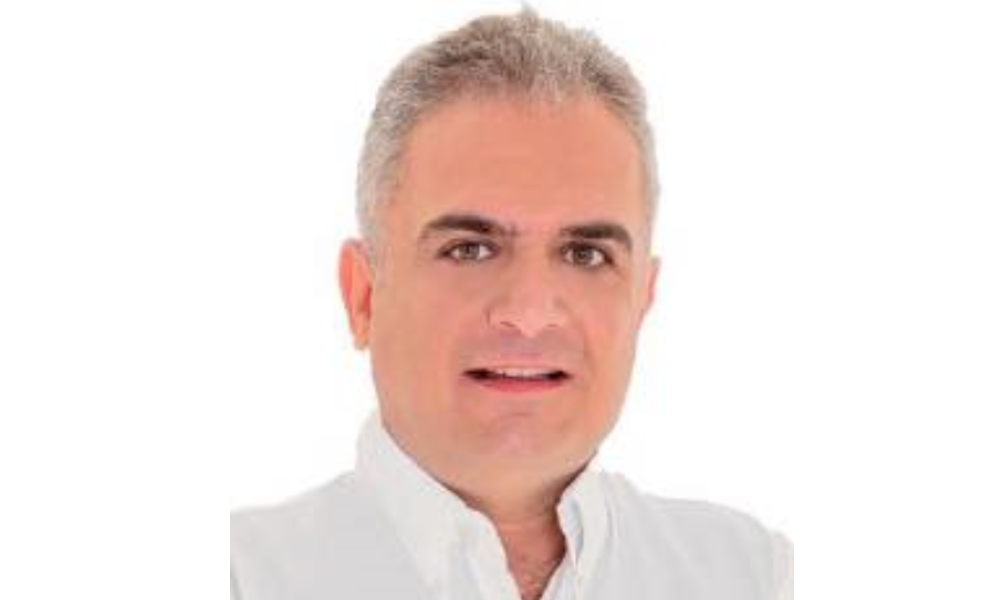 Corte Suprema llama a indagatoria al senador John Moisés Besaile Fayad